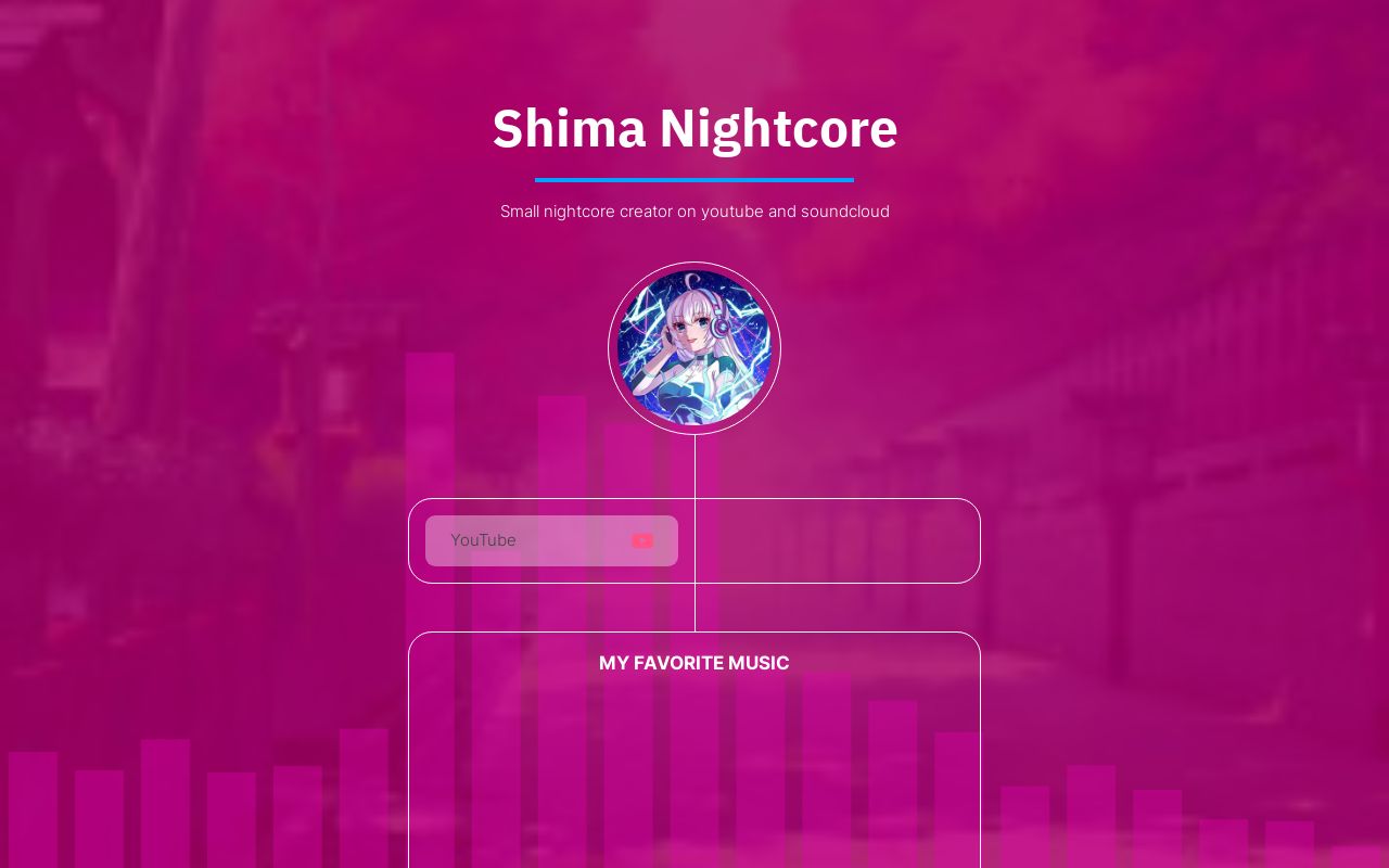 Shima Nightcore